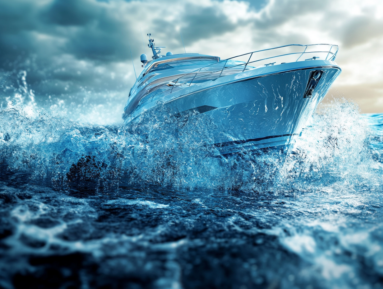 Beyond the Horizon: Unleashing Revolutionary Advanced Marine Coatings with Stabilis Marine ...