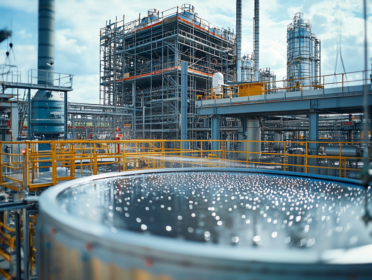 Unmatched Precision in Every Application: CoolGalv's 2-in-1 Industrial ...