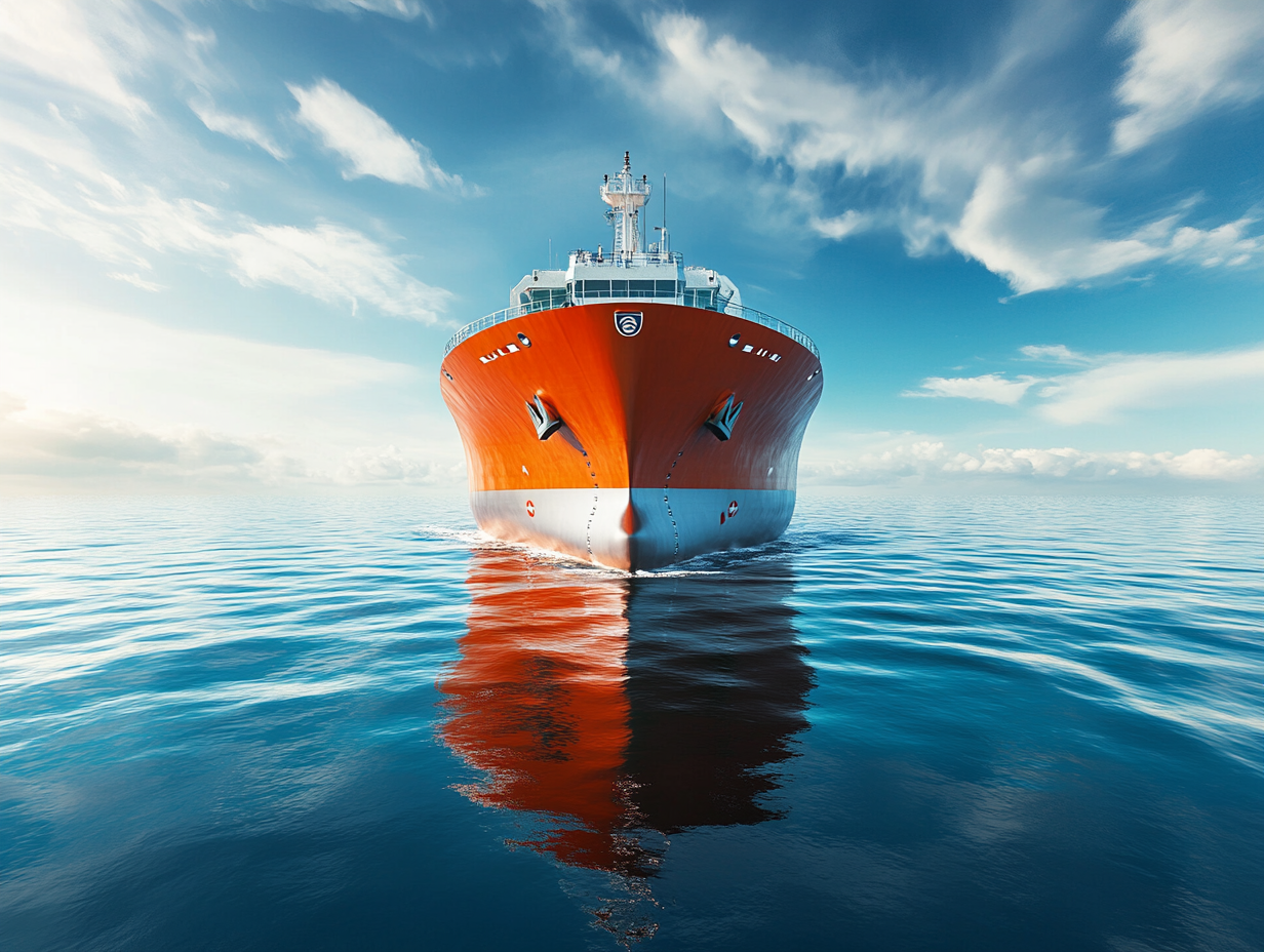 Marine Corrosion Solutions: 5 Ways to Protect from the Seas with ...